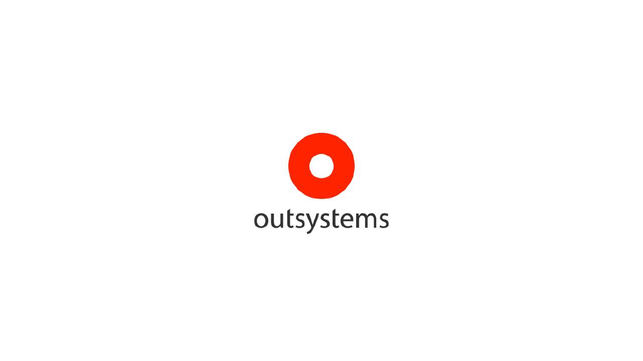 OutSystems Nedir? - Northsoft