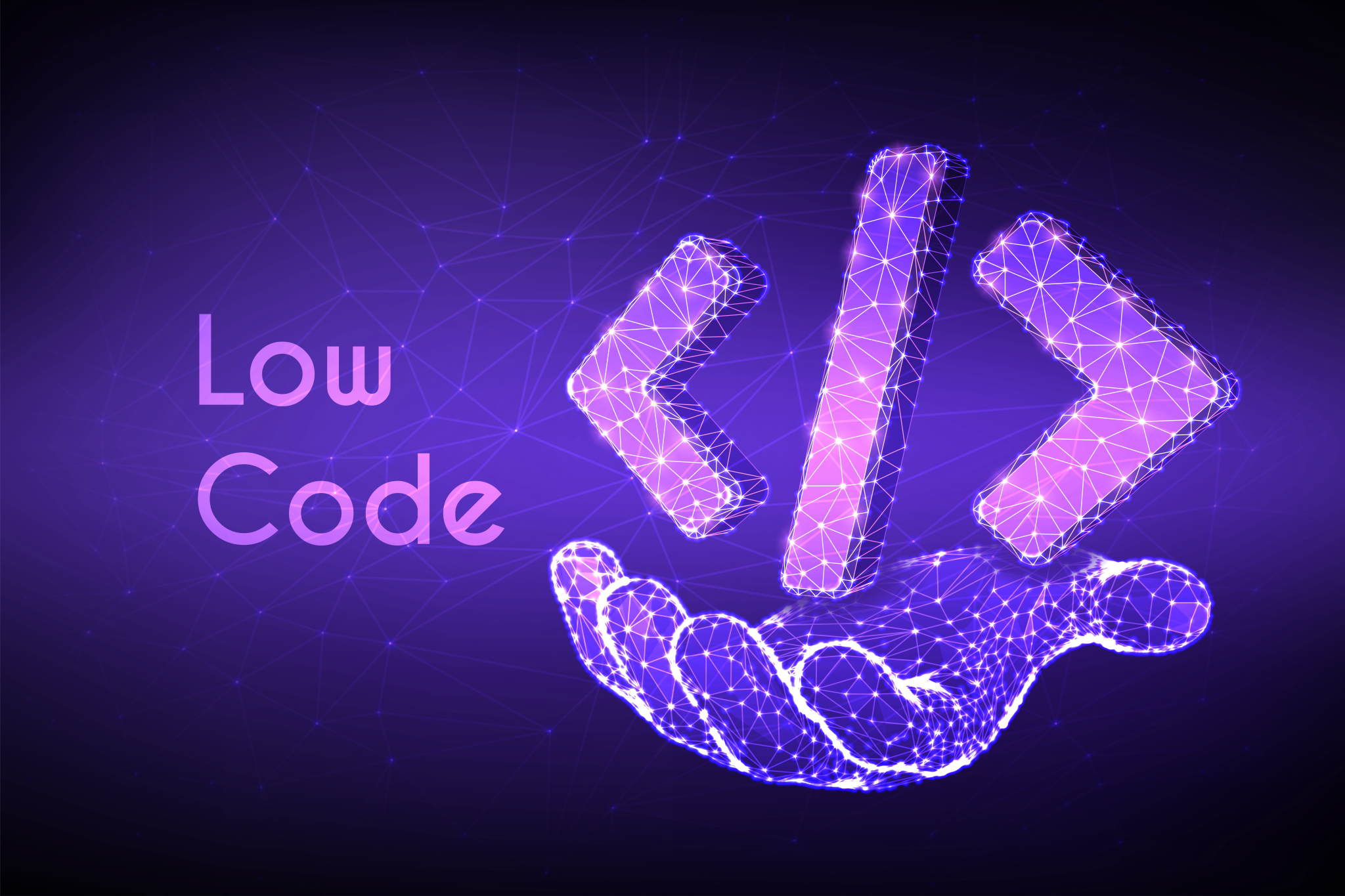 Low-Code Platformların Yükselişi - Northsoft